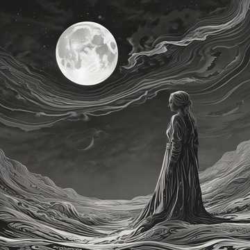 Skuggornas dom by MindfulJRock682 | Suno