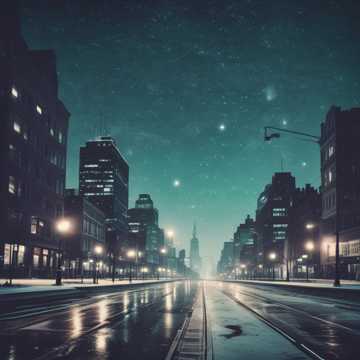 Cold Code by M1GU3L | Suno