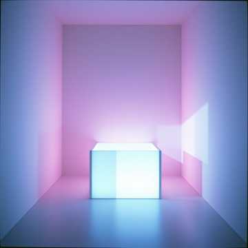 Put Me In A Box by TIMETELL | Suno