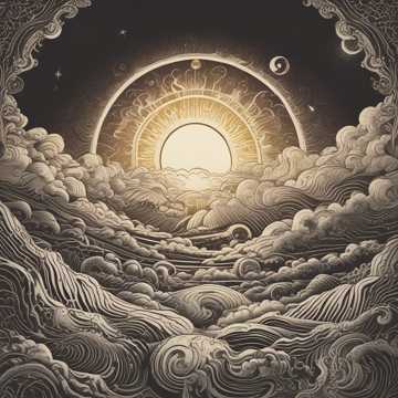 Immortal Storm Returns by Timeless Wanderer | Suno