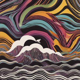 Cosmic Brutality, pt. II by @jovialcd455 | Suno