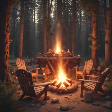 Backwoods Romance by DSwissK | Suno