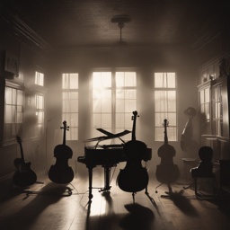 Untitled by Zack Brown | Suno