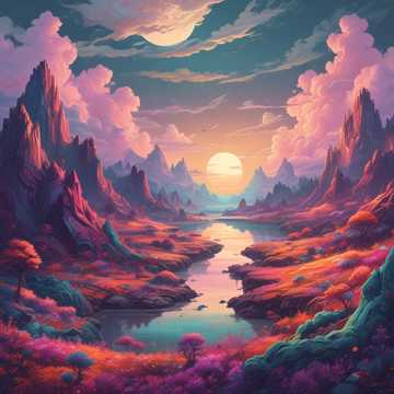 Three Wheels Turning AI Remix by @themostupset | Suno