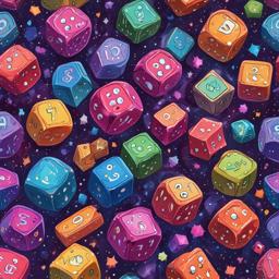 A crit Fail rolled (groove remix) by Surreal Ish | Suno