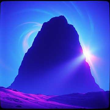 Nine Elements (Remastered) by Oneyearmuse | Suno