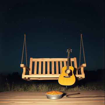 Echoes of the Heartland by WKJD 550 | Suno