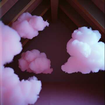 Attic Candy (Remastered) by Кривошут | Suno