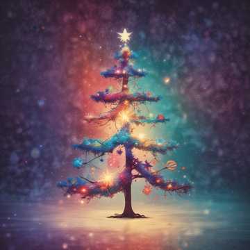 Cyber Santa Claus by walcalr01 | Suno