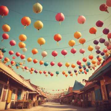 Graduation Festival by Cmar | Suno