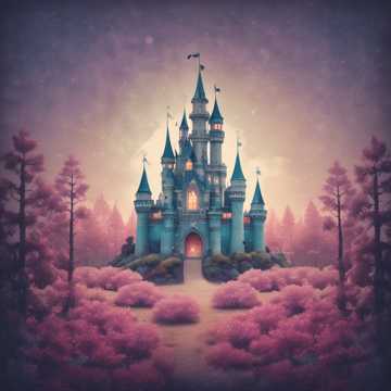 my sweet princess by OffTheWallLegend759 | Suno