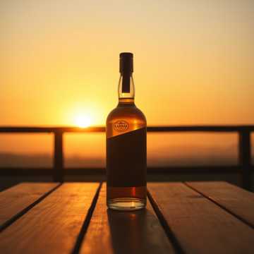 Another whisky by MCK | Suno