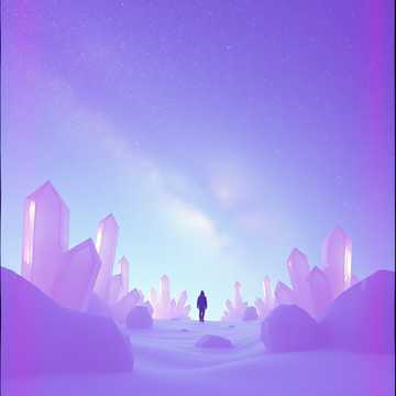 Self-bliss by @musicshouldbemagick | Suno