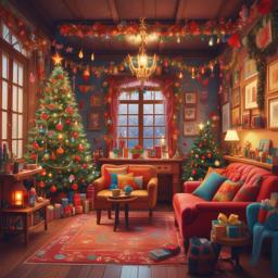 Christmas Cheeks by Punki | Suno