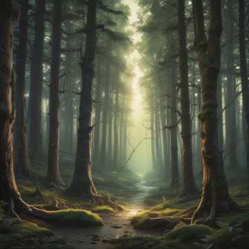 The Archer by Timeless Wanderer | Suno