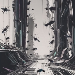 BUGGED by Chance_805 | Suno