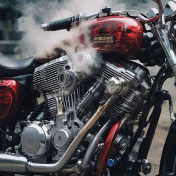 Bécane Kpop version by Best-Of Cover de Rap Français | Suno