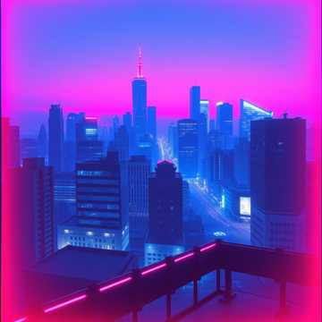 One More Night - Velvet Code (San Marino) by Marcipan | Suno