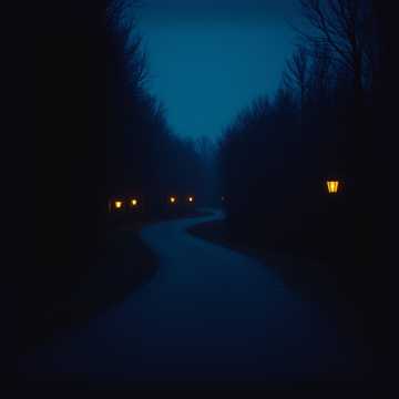 Last Road Home by Pascal17 | Suno