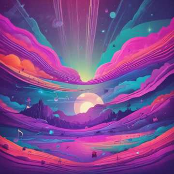 The 4th Dimension Plane by CK777 | Suno