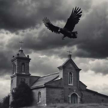 Mad Asylum by Evan | Suno