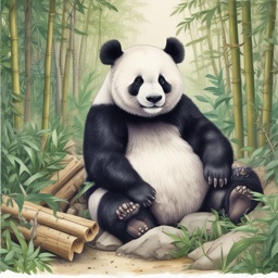 Fake Pandas by UncivilizedCassette560 | Suno