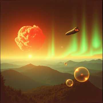 SPACE CELTIC 10 by @anxiousindigenous330 | Suno