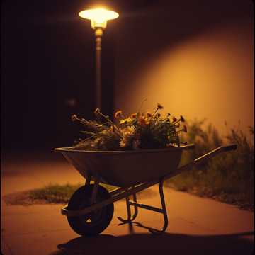 Silent Burden"** by COZY SOUL | Suno