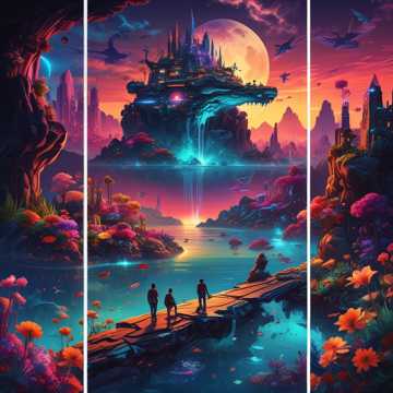 let !!! Go GO ... World of Warcraft®: The War Within™ day3 by ...