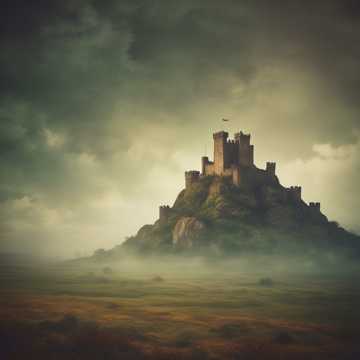 L5R Ambient Rebirth 02 - Unicorn Clan v4.5 remix by Molator | Suno
