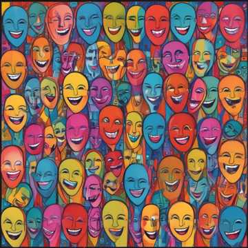 Pretty Faces by Jim Bays | Suno