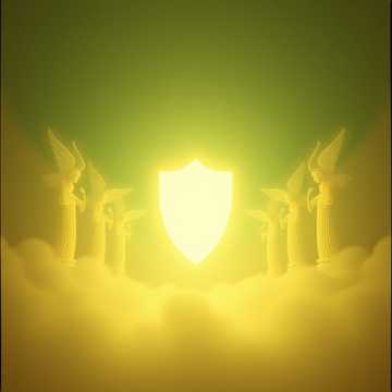 🎶 “Angels Encamp Around Me” 🎶 by Yahwarrior777 | Suno