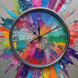 Emo Hero by @abstractchirping266 | Suno