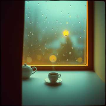 Wet Whisper by Ram | Suno