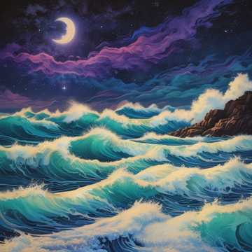 Feel It (Cover) by Cognitive Sourceress | Suno