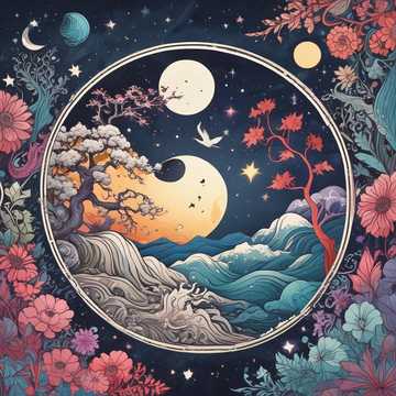 Trichotomy and Duality by TowerofBlue35000 | Suno