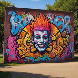 Summer Pogo Party by Eric_K | Suno