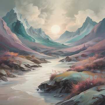 Inside the drawing by AKTERx2 | Suno