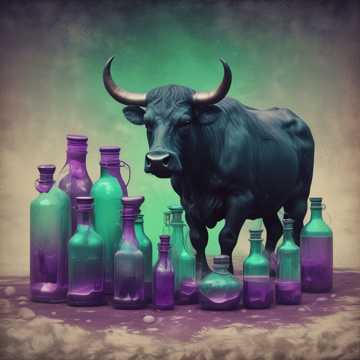 Cursed Affection by WickedVari | Suno