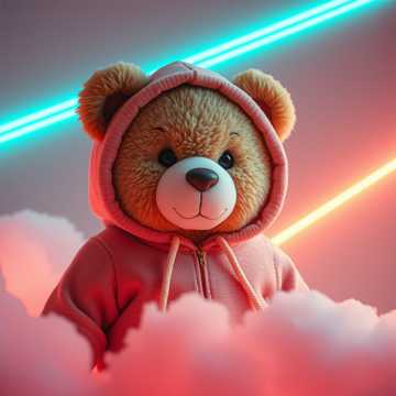 “Friend-Shaped” edm style by Didde_man | Suno