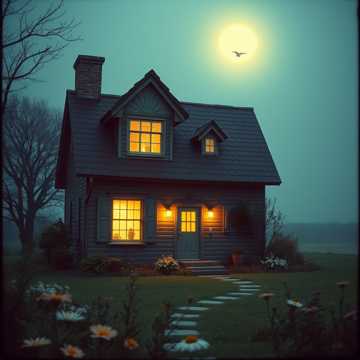 Happy Words of Love by William Pulver | Suno