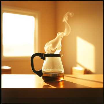 Percolator Symphony by Music_For_Fun | Suno