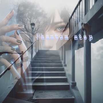 Phantom Steps (Remastered) by Azusa_I | Suno