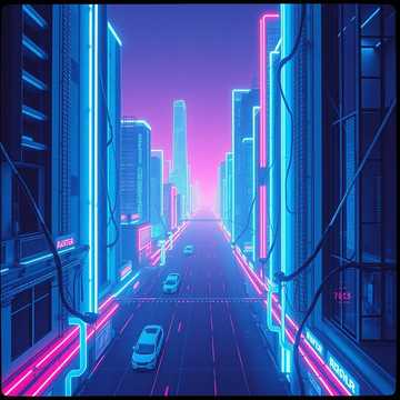 Upgrade Me by Creation Gate Studios | Suno