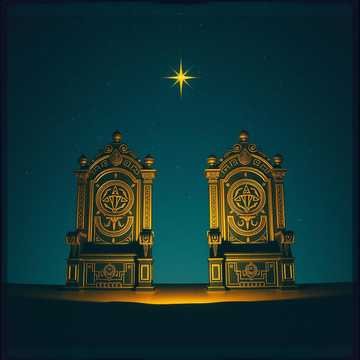 If You Need a Sign by Narrow Road 222 | Suno