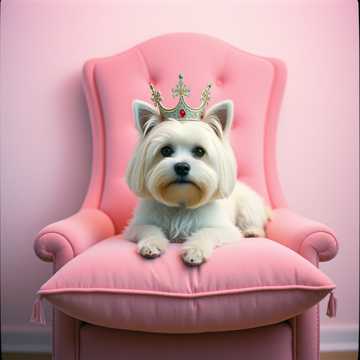 Princess Maggie by Brian | Suno