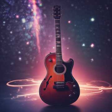 The Kid Who Played the Stars by Cycrid | Suno