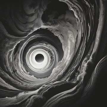 Dancing with Shadows by Red | Suno