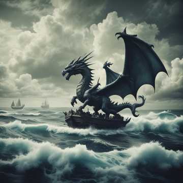 Tales of Korthos and Stormreach by mklute | Suno