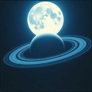 🎙️🔥 🎵 MOON ROCKER (Metal-Mythic Cosmic Battle Song — by ...